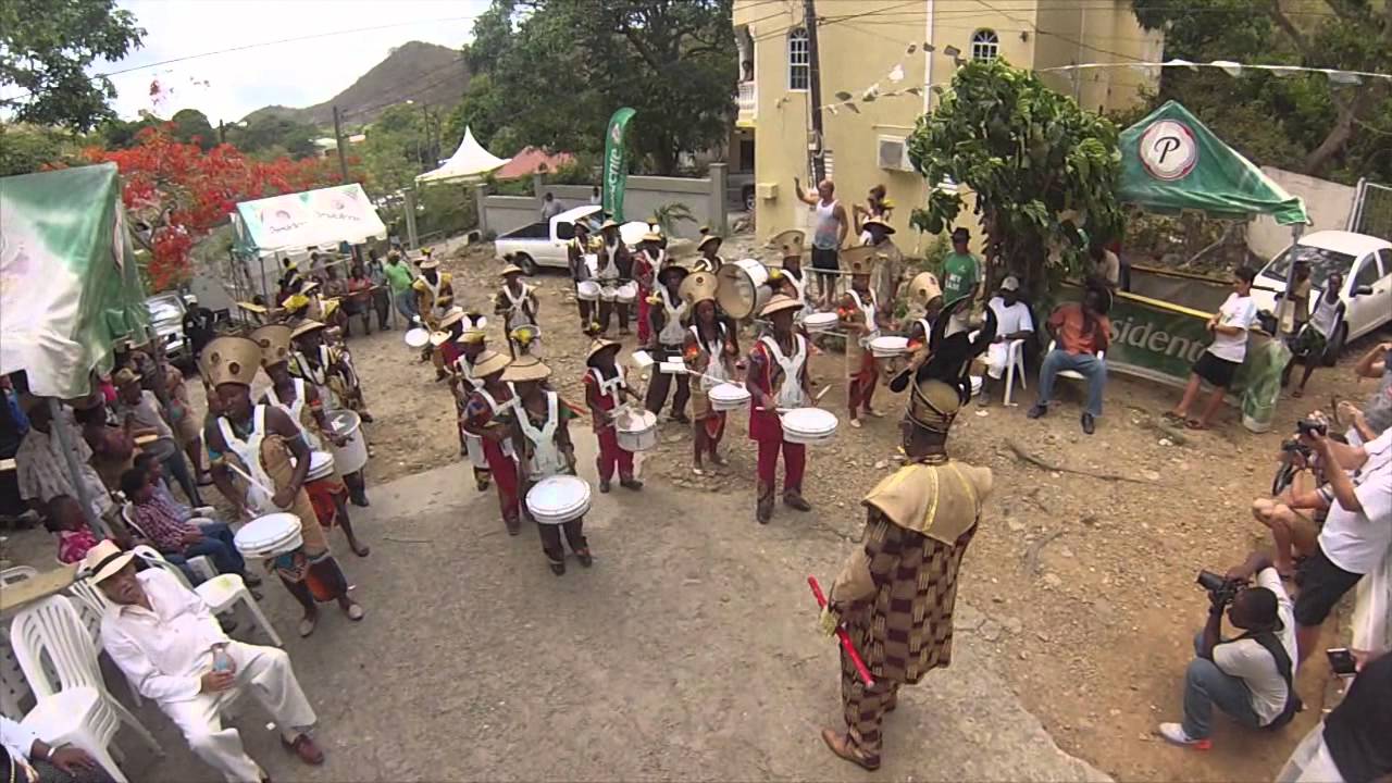 I Love My Ram Day 2015 – Seegrape: Caribbean Nature and Heritage Videos