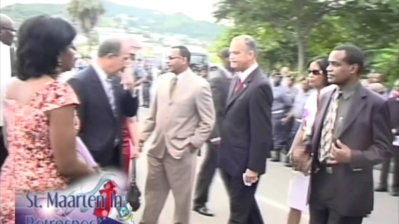 St Maarten in Retrospect 2010 (Part 3 of 3) – Seegrape: Caribbean ...